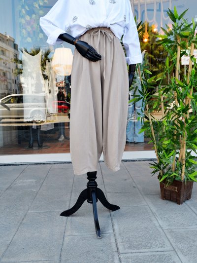 Şalvar Pantolon | Karol